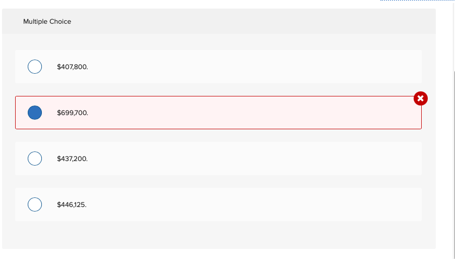 Solved Parkette, Inc., acquired a 60 percent interest in | Chegg.com