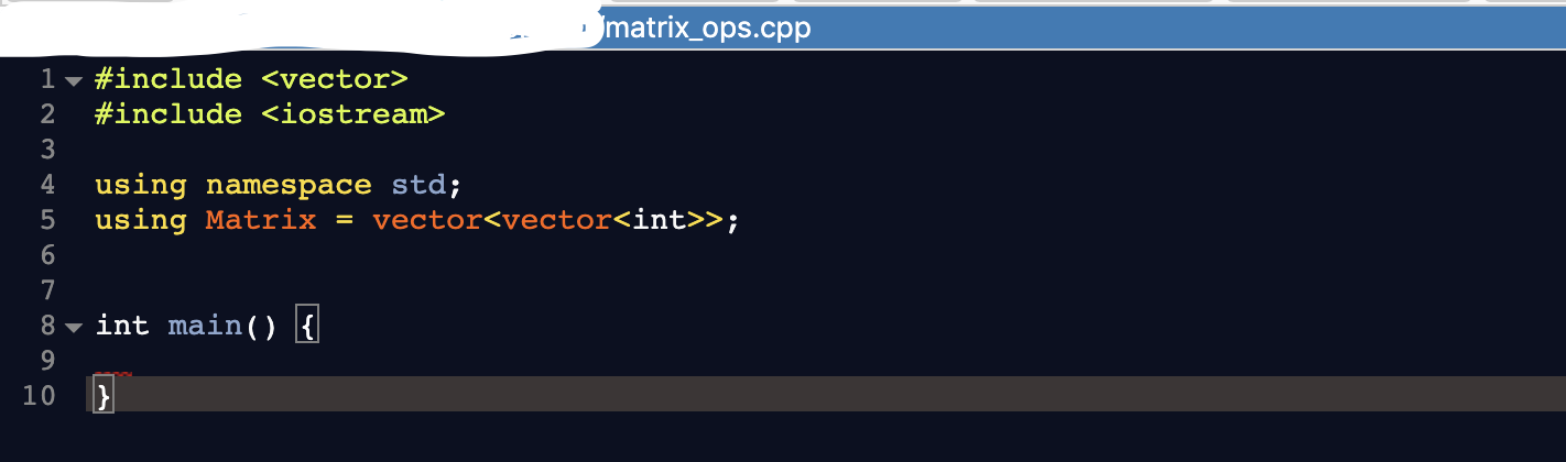 Solved Transpose: The transpose of a rectangular matrix A is | Chegg.com