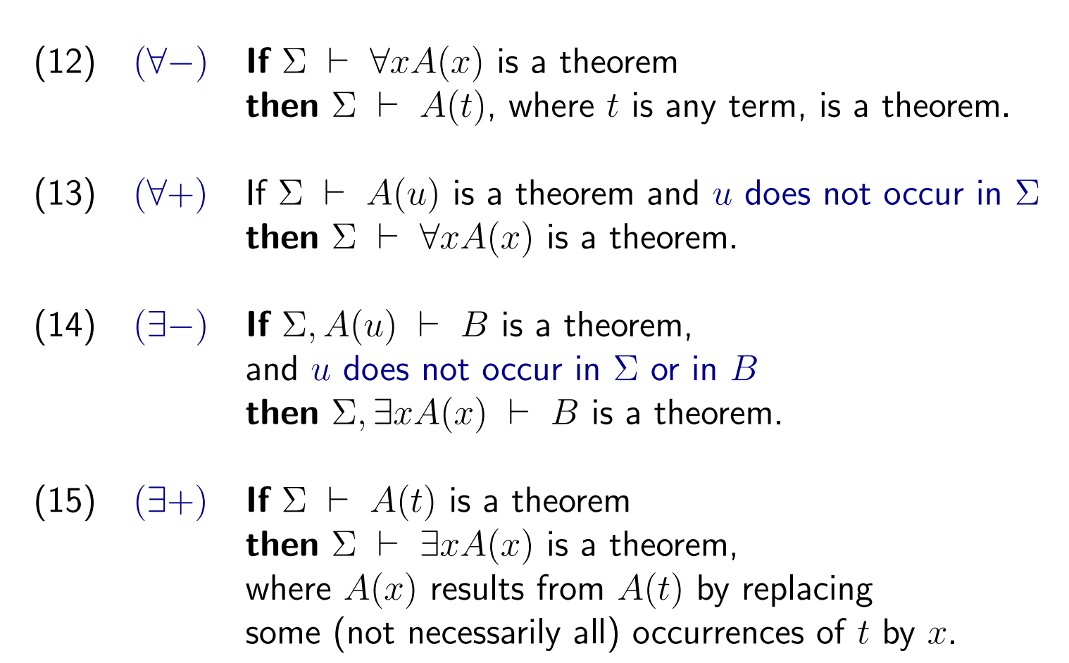 Solved Problem 5: Use formal deduction rules to ﻿prove[10 | Chegg.com