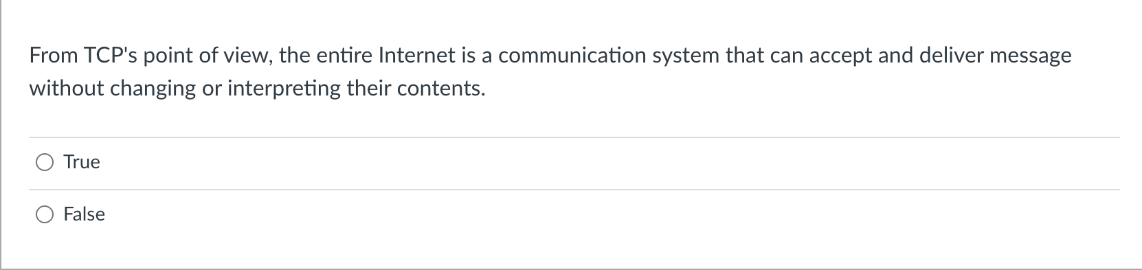 Solved Both UDP and TCP are transport-layer protocols that | Chegg.com