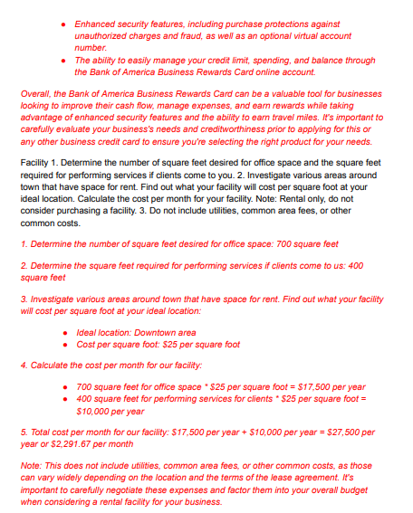 Solved Choose a supplier that you will use to make purchases | Chegg.com