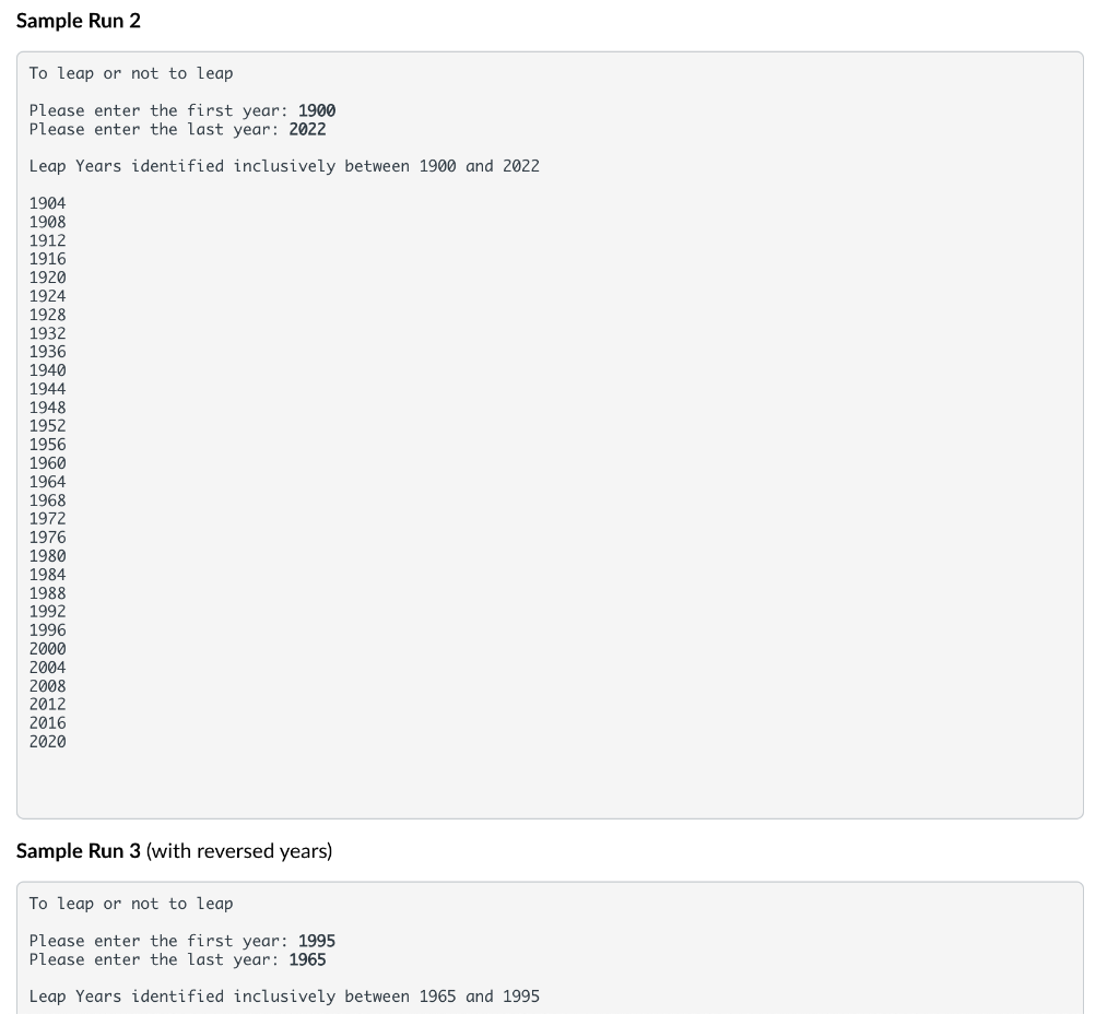 Solved This program needs to be done in Python. Please make | Chegg.com