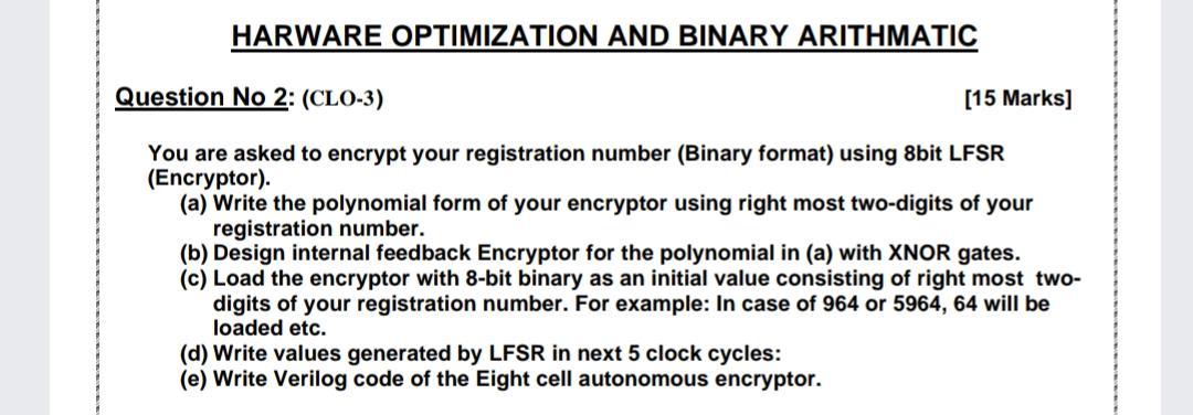 plz chegg solve this question with full step by | Chegg.com