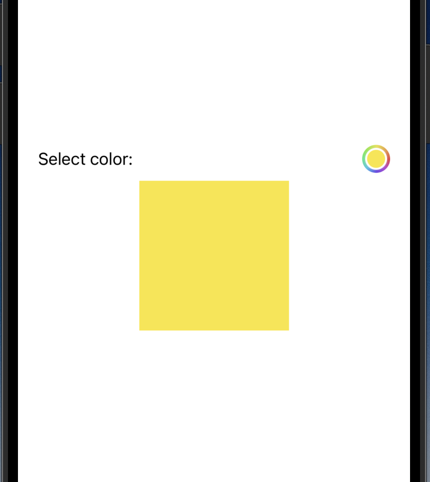 Solved import SwiftUI struct FormattingControls: View { | Chegg.com