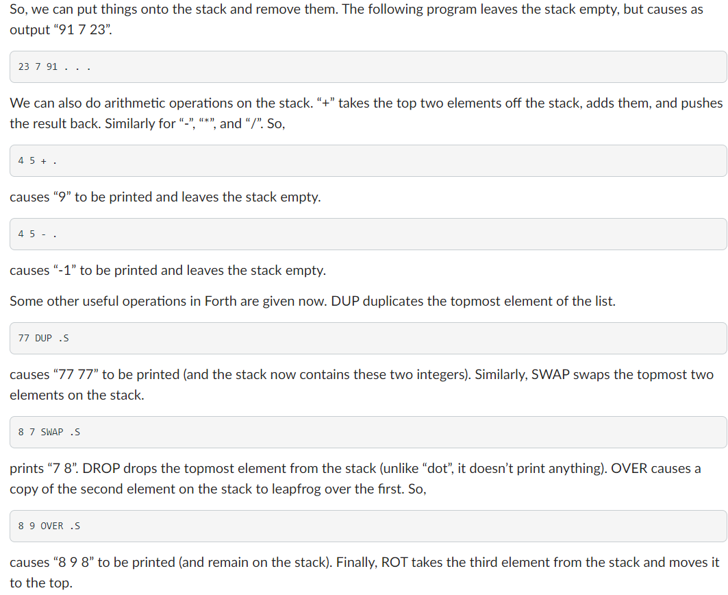 CS 3304 Project #2 In this assignment, you are going | Chegg.com