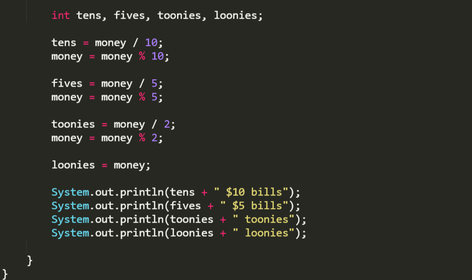 Solved Instructions In a previous PoD, you were given an | Chegg.com