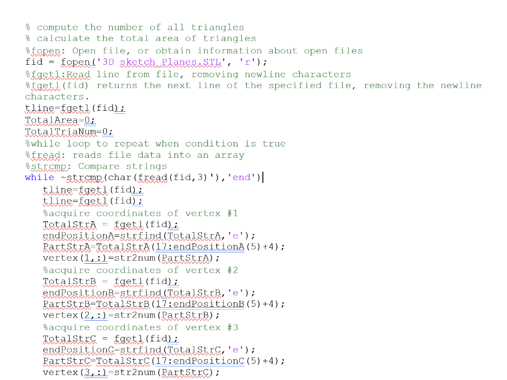 I need help changing MATLAB code. The original code | Chegg.com