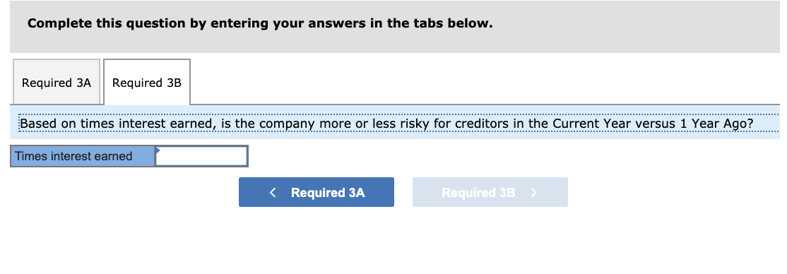 Solved Required information Skip to question [The | Chegg.com