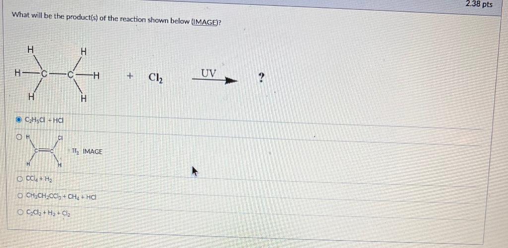 Solved What is the official IUPAC name of the following | Chegg.com