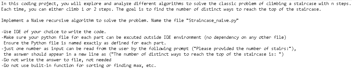 Solved In this coding project, you will explore and analyze | Chegg.com