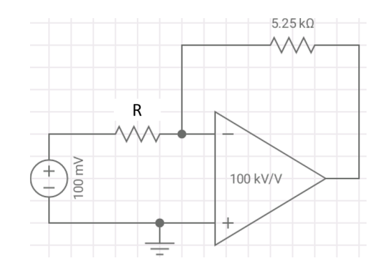 Solved Find the following in the amplifier circuit. a.) Find | Chegg.com
