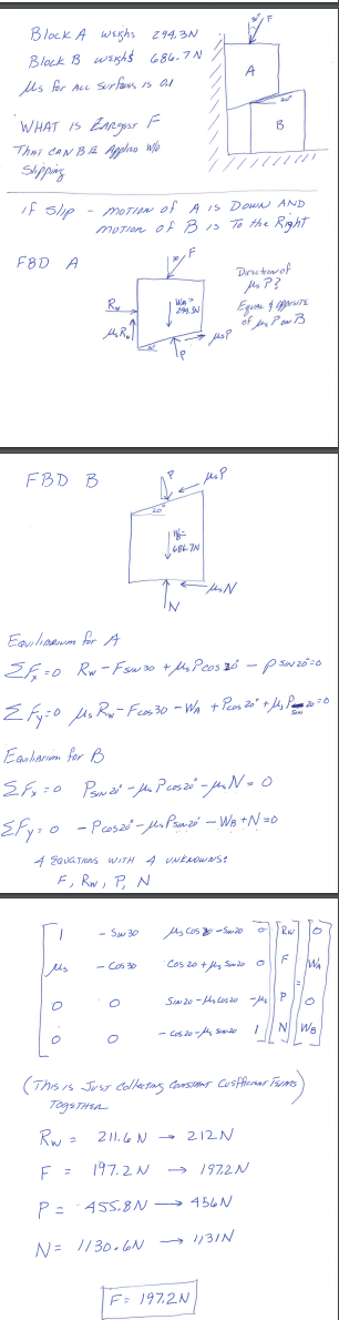 Solved Please explain all work show all steps and equations. | Chegg.com