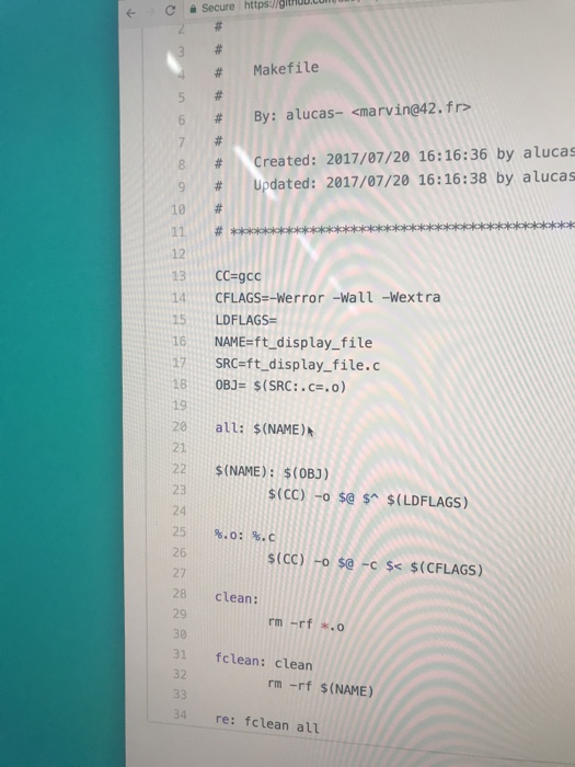 Solved This is my assignment and the solution, i am coding | Chegg.com