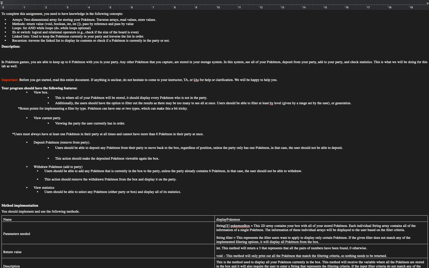 Solved import java.io.*; import java.util.*; import | Chegg.com