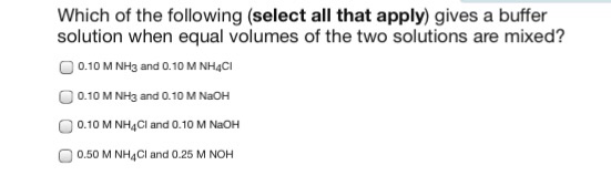 Solved Which of the following (select all that apply) gives | Chegg.com