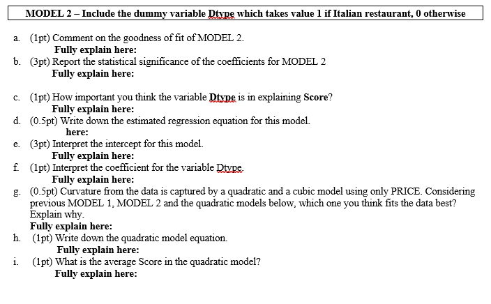 Solved 1600 Consider the following data sample from the | Chegg.com