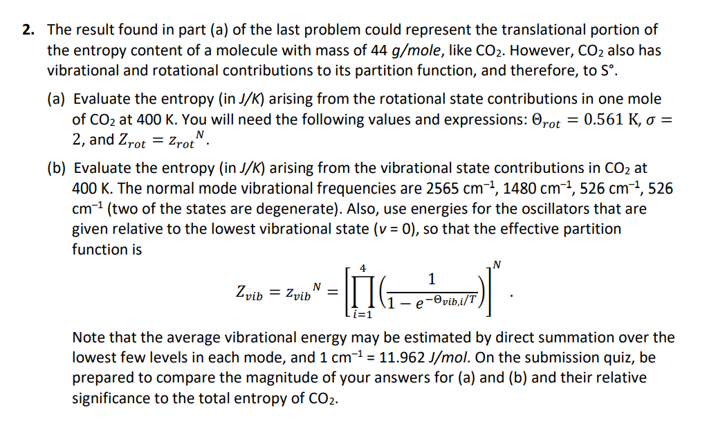 Solved The result found in part (a) of the last problem | Chegg.com