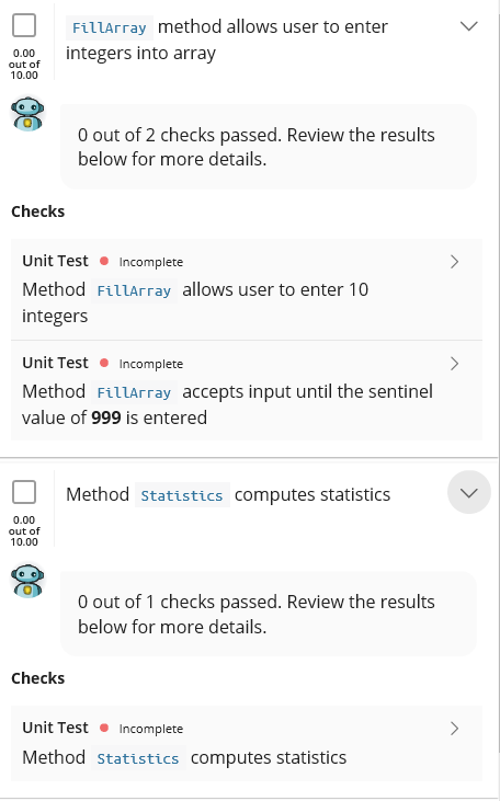 Solved Create A C Program Named Integerfacts Whose