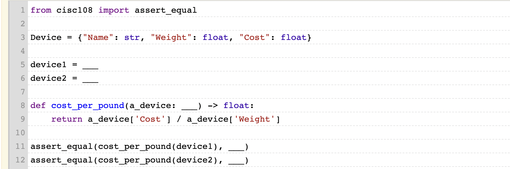 Solved In the real world, a Device is something like a phone | Chegg.com
