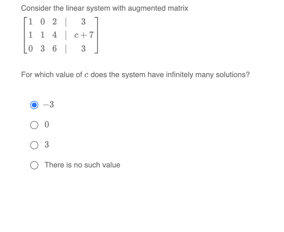 Solved A homogeneous system Ax = 0 of 5 linear equations in | Chegg.com