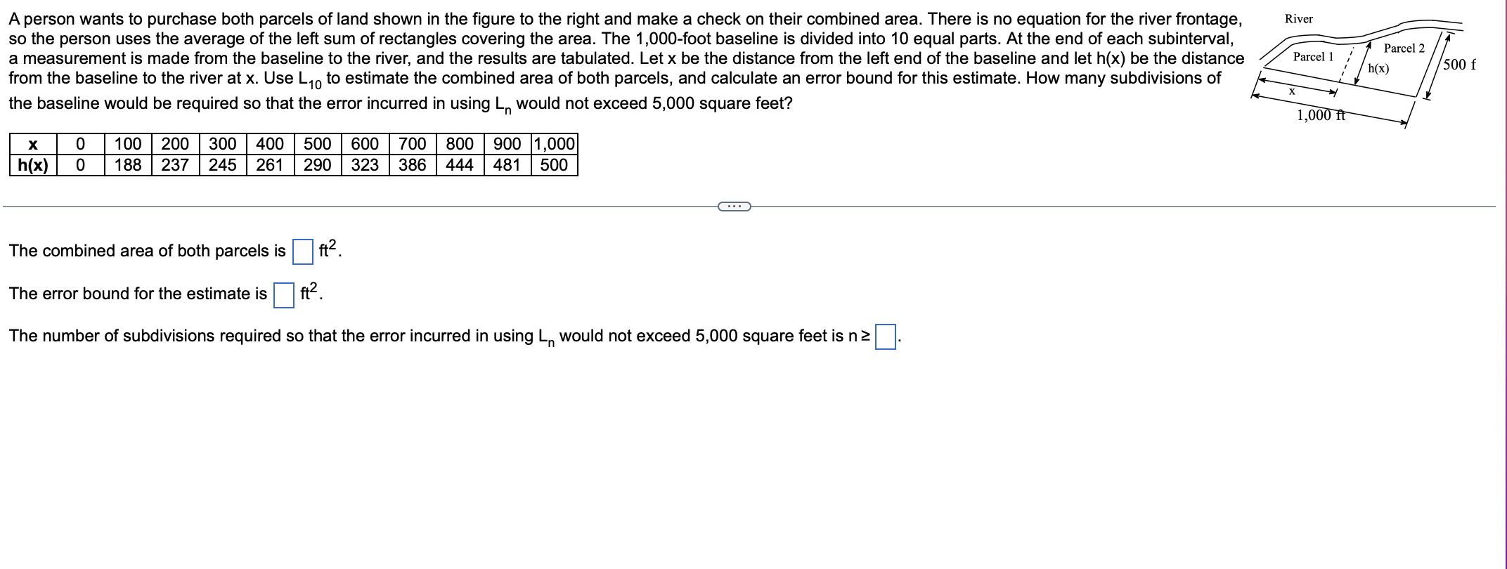 Solved Read the instructions carefully and give exact | Chegg.com