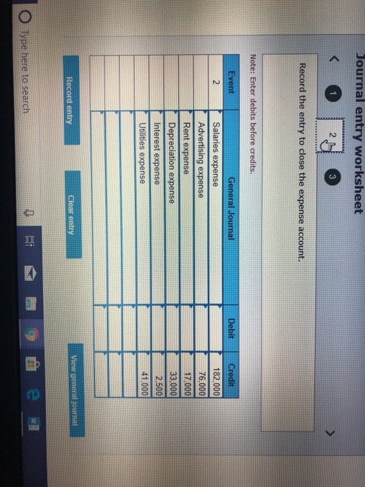 Solved My check work says incomplete. Not sure where to go | Chegg.com