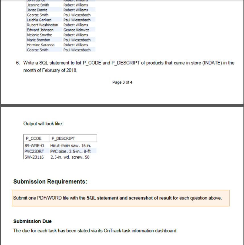 Solved Can I get answers step by step and provide the | Chegg.com