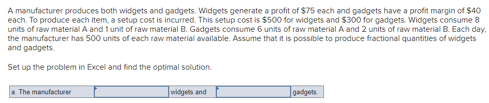 Solved Your employer is trying to select from a list of | Chegg.com