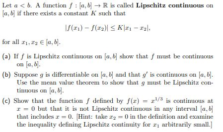 Solved Let a | Chegg.com
