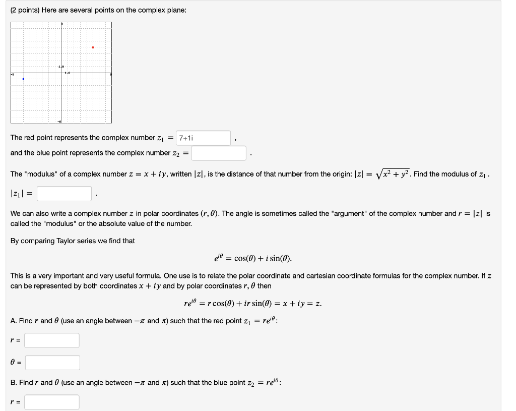 Solved 𝜃= Using the law of exponents it is really easy to | Chegg.com