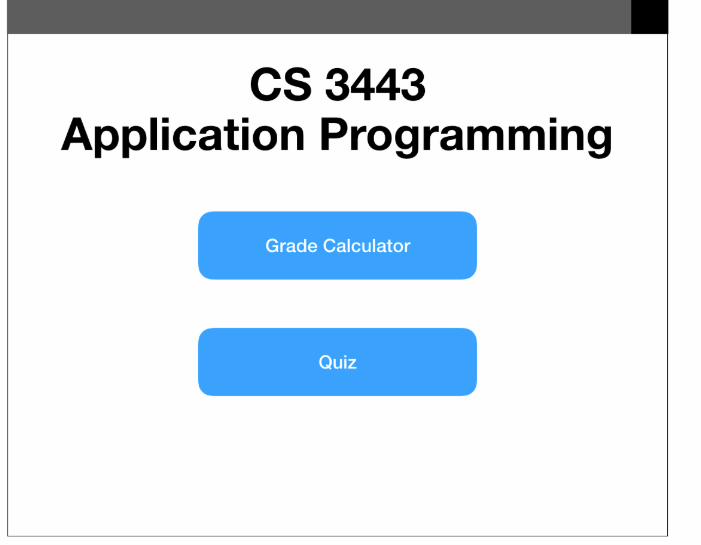 Main.java - in the application | Chegg.com