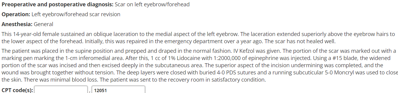 BOT 2643 - Understanding Current | Chegg.com
