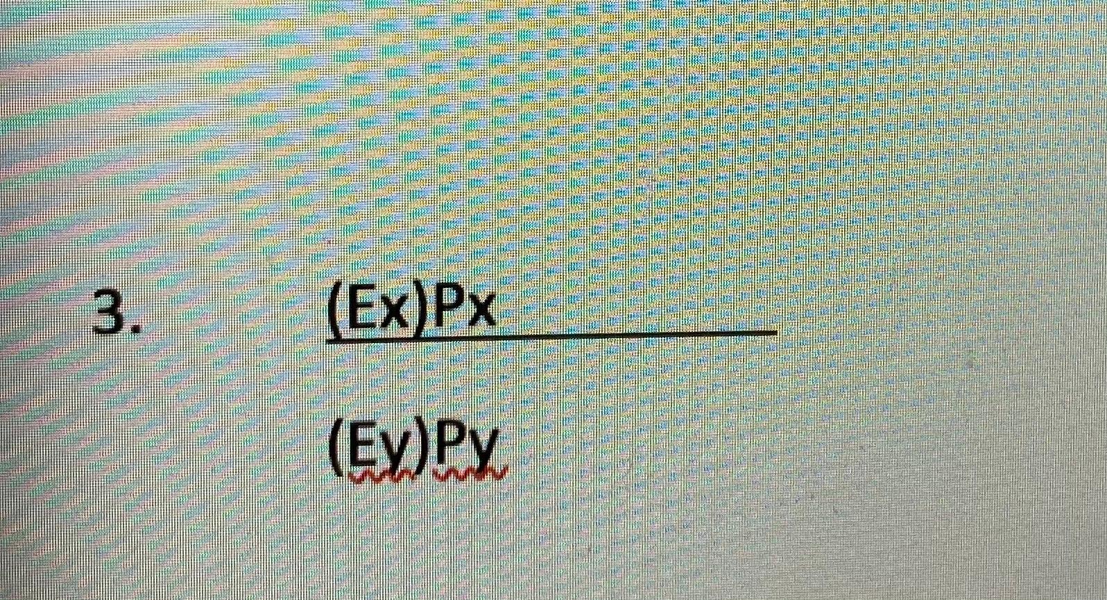 Solved Using the introduction and elimination rules for each | Chegg.com
