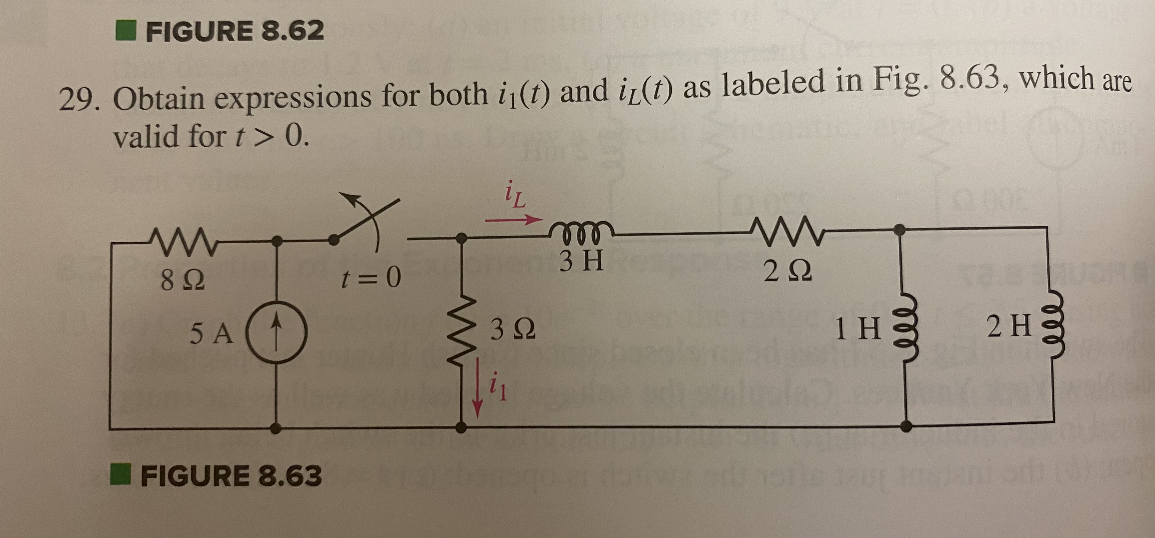 Solved please show each step. provide detailed answer and | Chegg.com