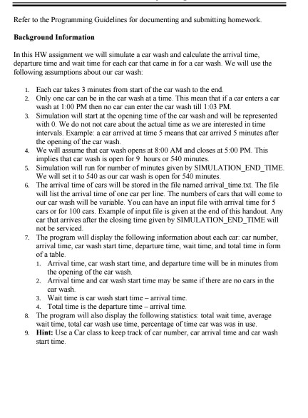 Solved Code required in C++ Explain major logic and make | Chegg.com