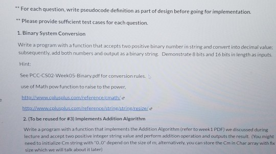 (Solved) : 1 2 C Pdf Sorry First Pdf Second Pseudocode Q38966361 ... (Solved) : 1 2 C Pdf Sorry First Pdf Second Pseudocode Q38966361 ...