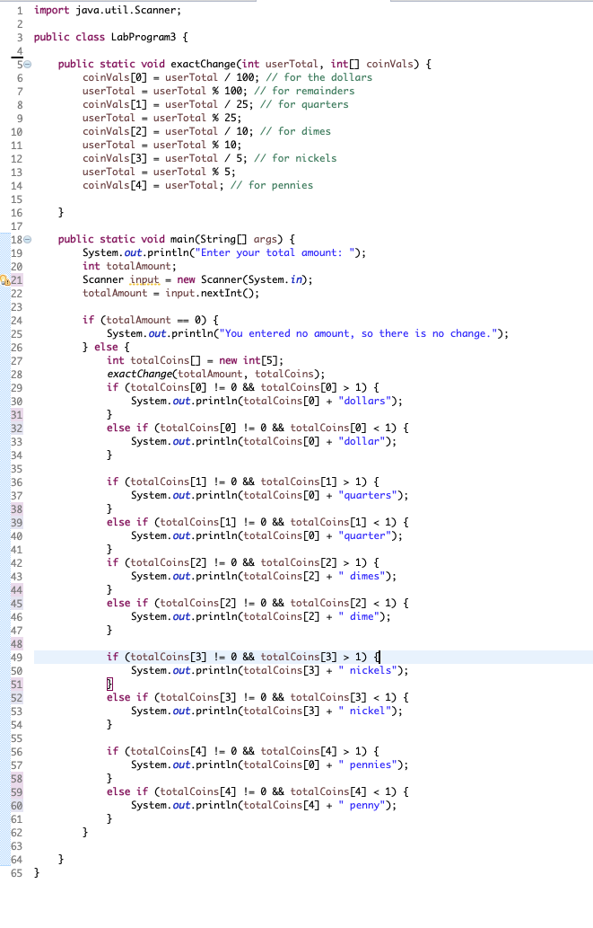 Solved Hi! I was wondering if I could get some help with my | Chegg.com