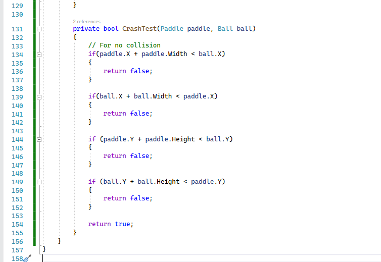 Complete the following instructions in the given code | Chegg.com