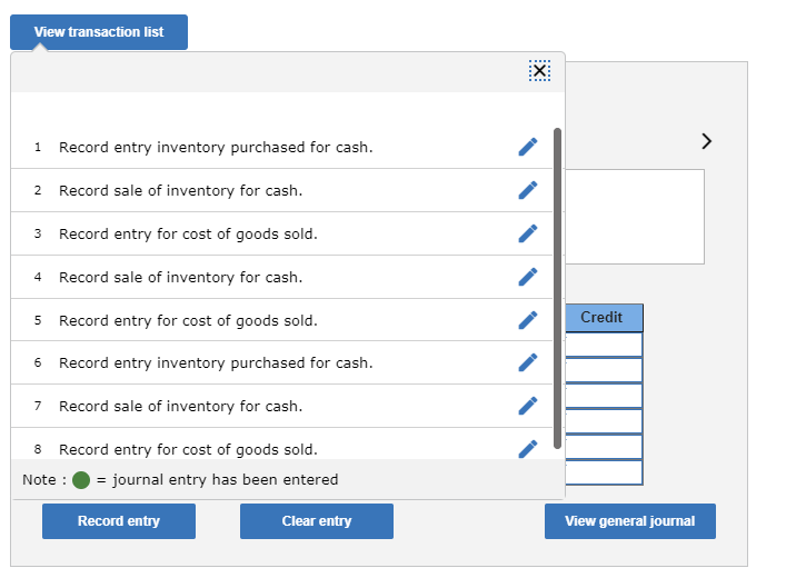Solved Required information Problem 5-20A Allocating product | Chegg.com