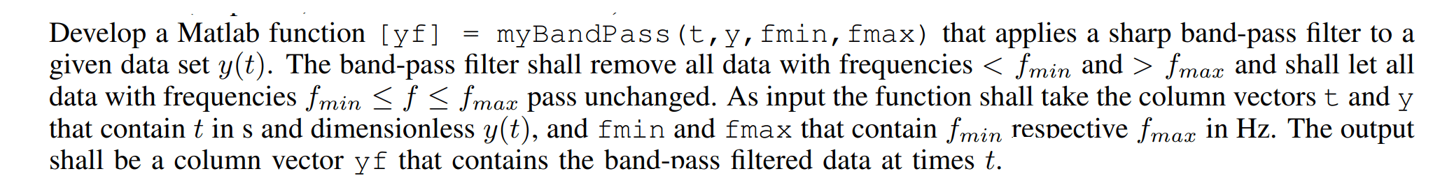 Kindly Help Me In This Error Plz In Matlab Basically 7049