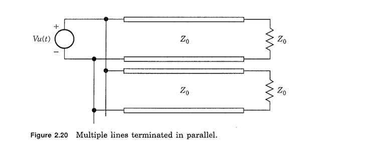 Solved As is the case for individual lines, multiple lines | Chegg.com