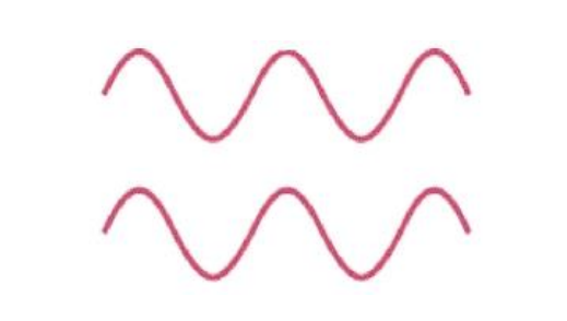 Blank Transverse Wave