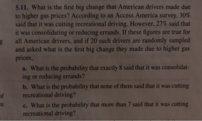 Solved 5.3 Problems roblems by using the binomial formula. | Chegg.com Solved 5.3 Problems roblems by using the binomial formula. | Chegg.com