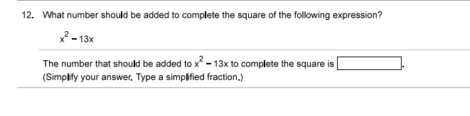 Solved 20. Find the complex zeros of the quadratic function. | Chegg.com
