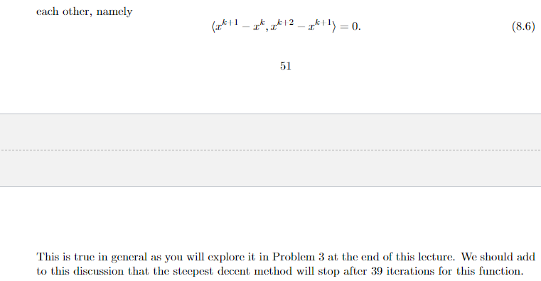 Solved 3) Prove that if the sequence {:}kCN is generated by | Chegg.com