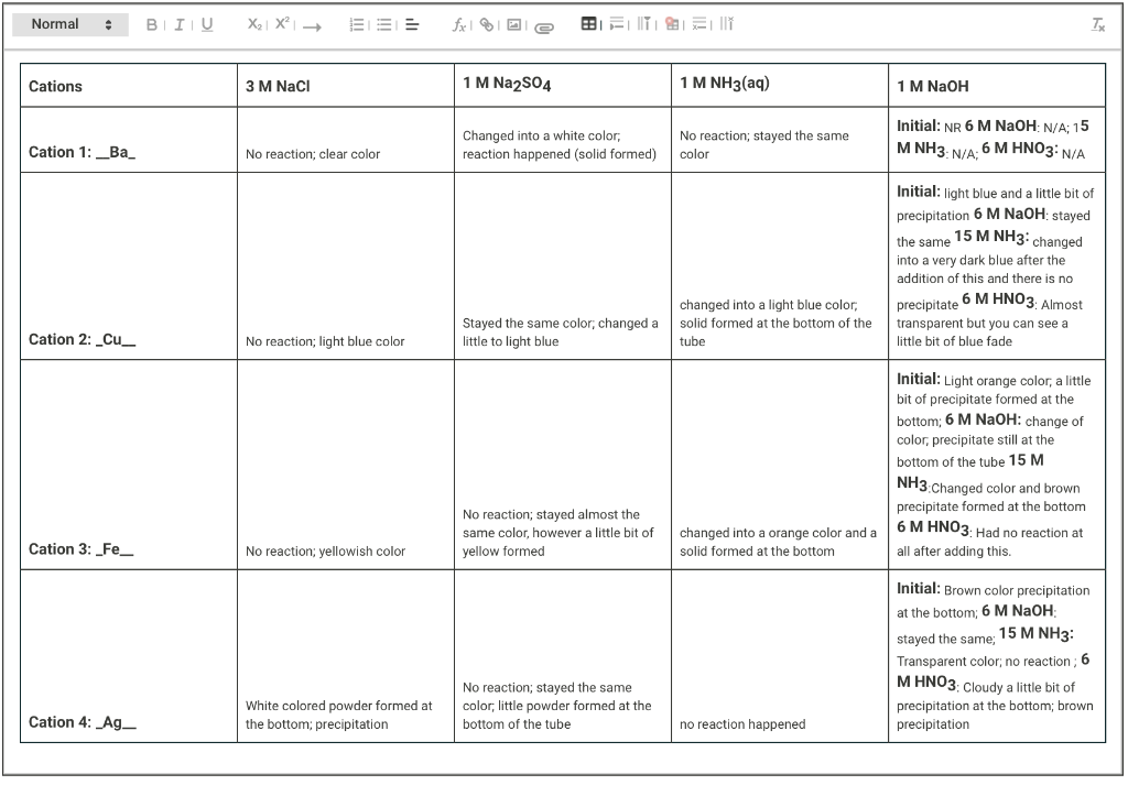 Solved Do a separation scheme with this information | Chegg.com