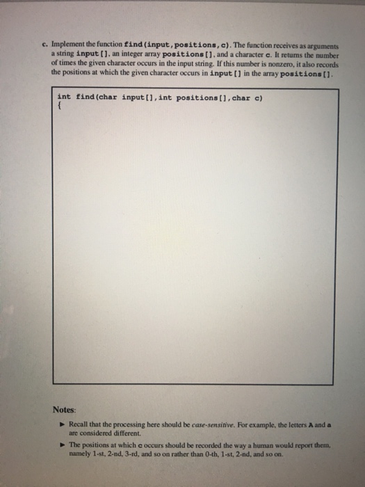 Solved Problem 6 (27 points) Your goal in this problem is to | Chegg.com