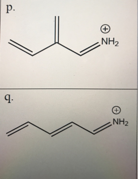 Solved NH2 NH2 | Chegg.com