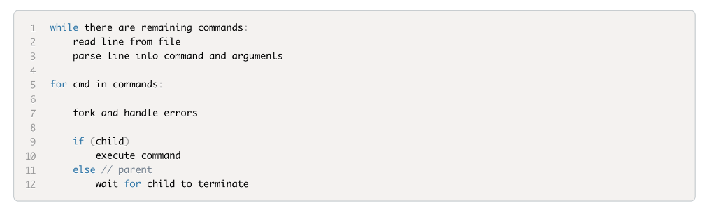  Solved Round 1 Sequencec Program Read Execute List Commands Stdin 