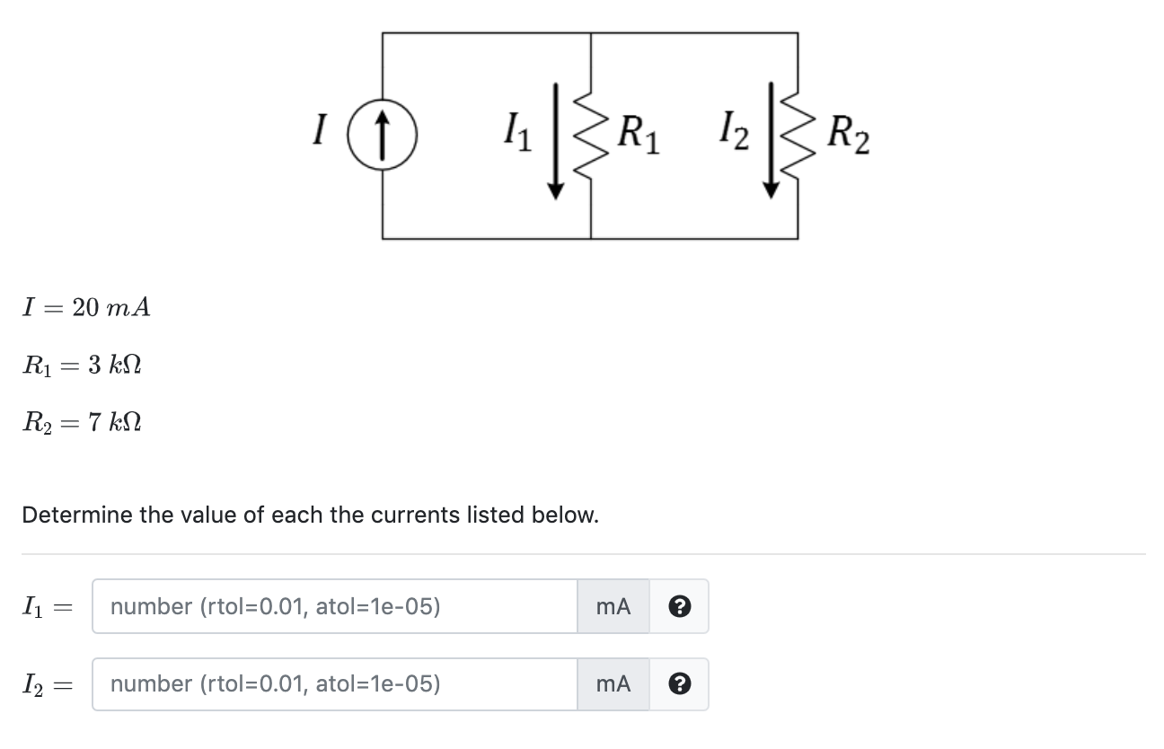 Solved R1 m. + V1 + + VS V2 R2 V = 10 V R1 = 6.12 R2=112 | Chegg.com